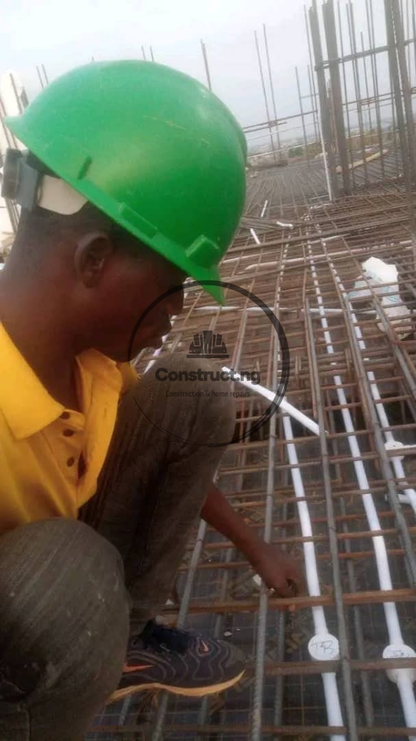 SAMADE ELECTRICAL INSTALLATION - Construct Ng