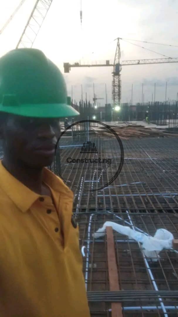 SAMADE ELECTRICAL INSTALLATION - Construct Ng