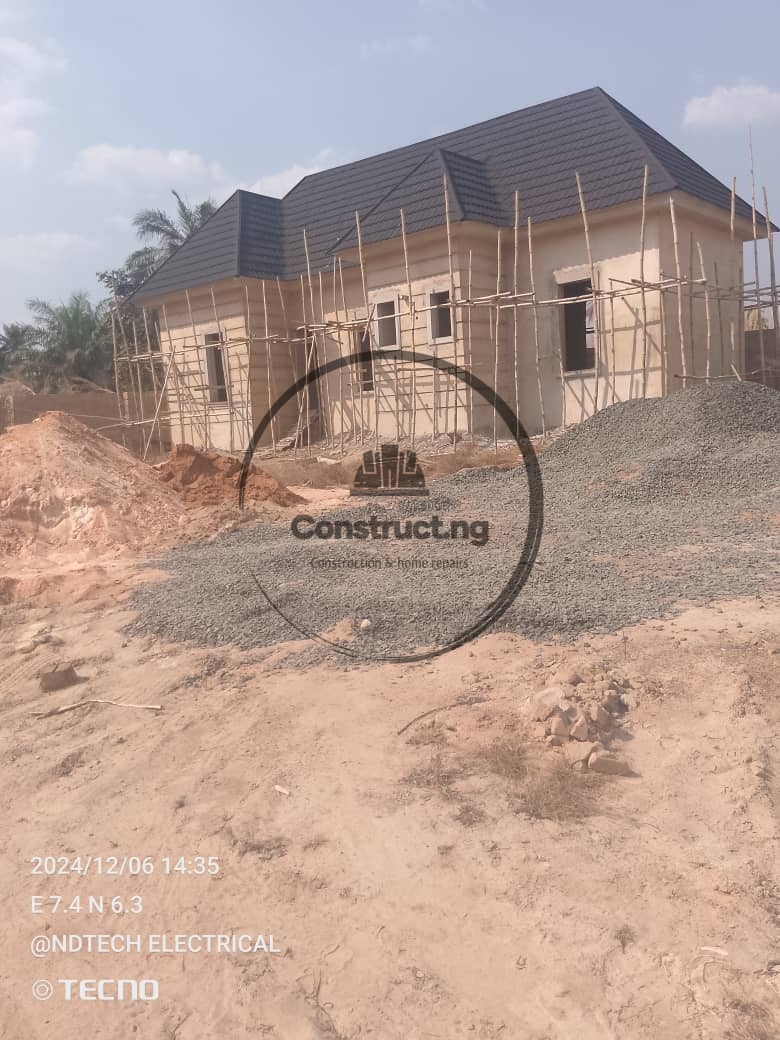 NDTECH ELECTRICAL - Construct Ng