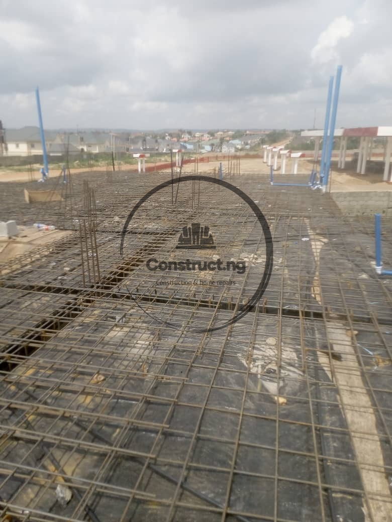 ELRASHEED DOMESTICS ELECTRICAL ENGINEERING SERVICE - Construct Ng