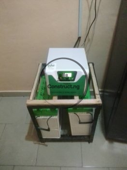 NOBILITY ELECTRICAL & BUILDING ENGINEERING CO. NG. - Construct Ng