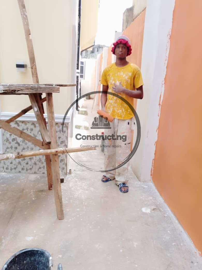 SACRAMENT DESIGN PAINT - Construct Ng