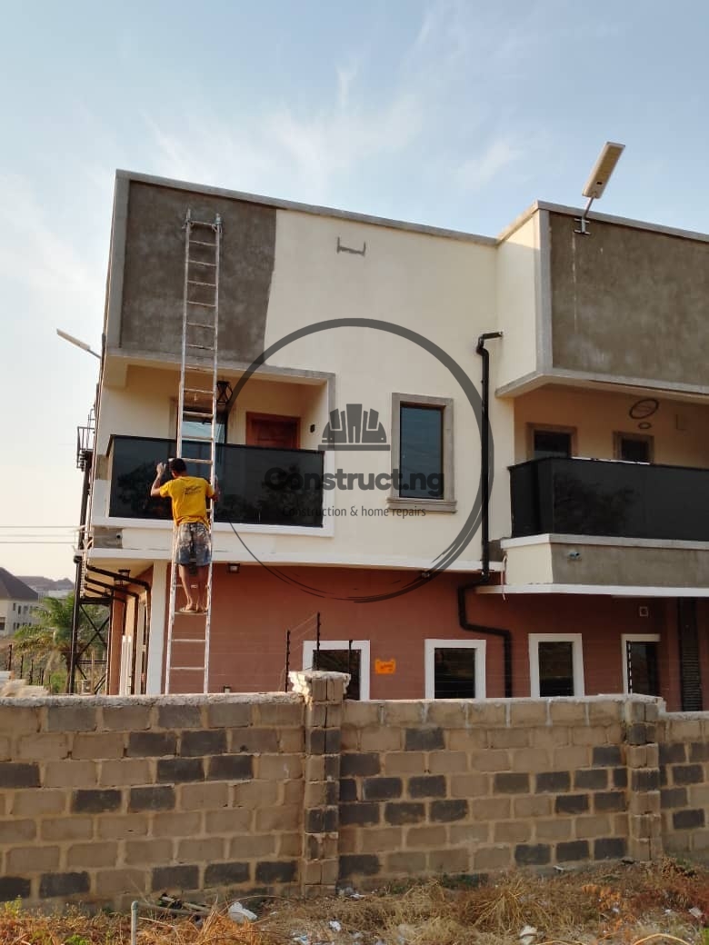 SACRAMENT DESIGN PAINT - Construct Ng