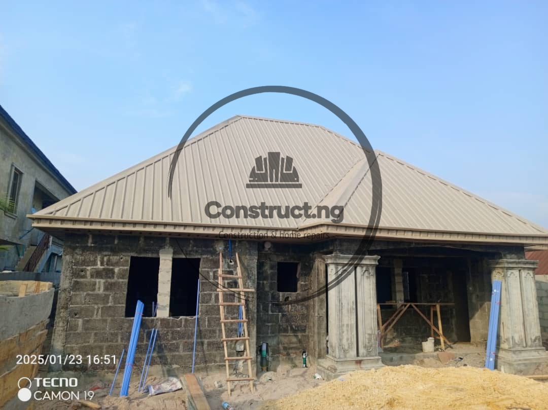 MCDAVID ROOFING AND BUILDING TECHNOLOGY - Construct Ng
