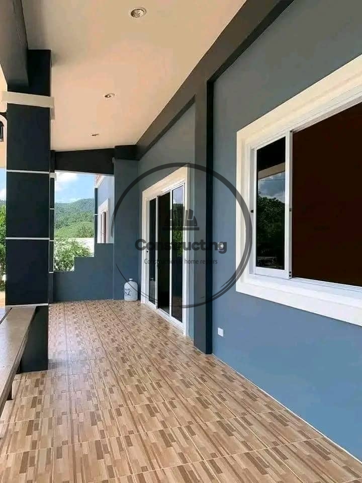 CLASSIC FINISH - Construct Ng