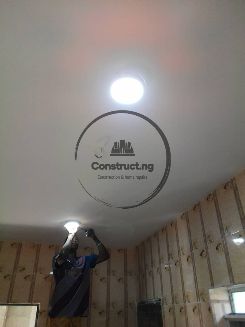 J & S PROFESSIONAL ELECTRICAL SERVICES - Construct Ng