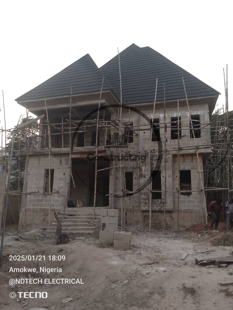 NDTECH ELECTRICAL - Construct Ng