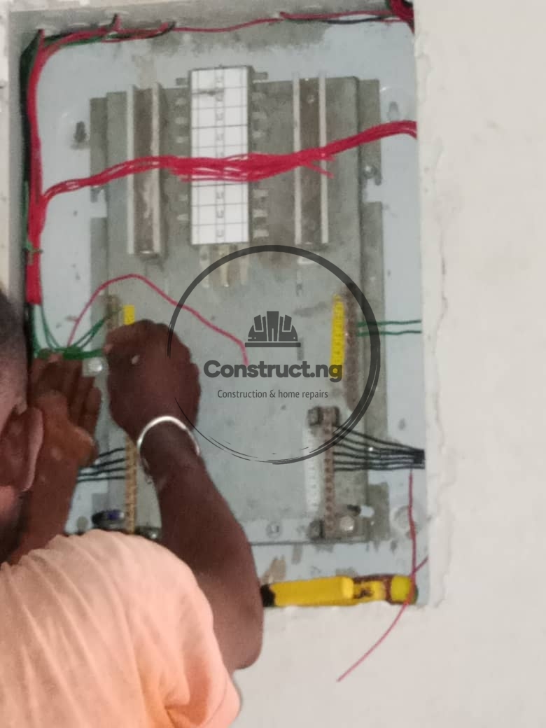 A.K DAMILARE - Construct Ng