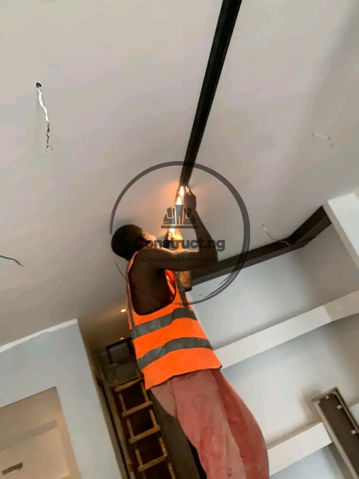 PROMISE BOBBY ELECTRICAL - Construct Ng