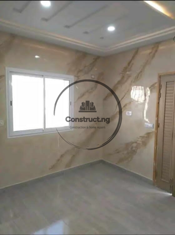 BLESSED TOUCH PAINTING INDUSTRY - Construct Ng