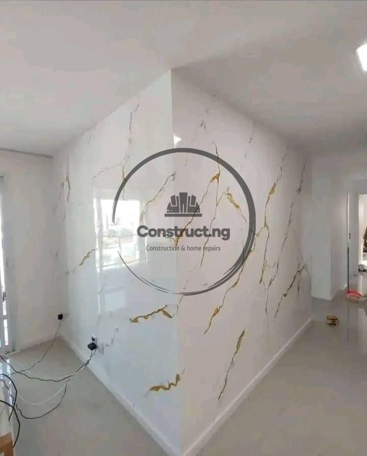 BLESSED TOUCH PAINTING INDUSTRY - Construct Ng