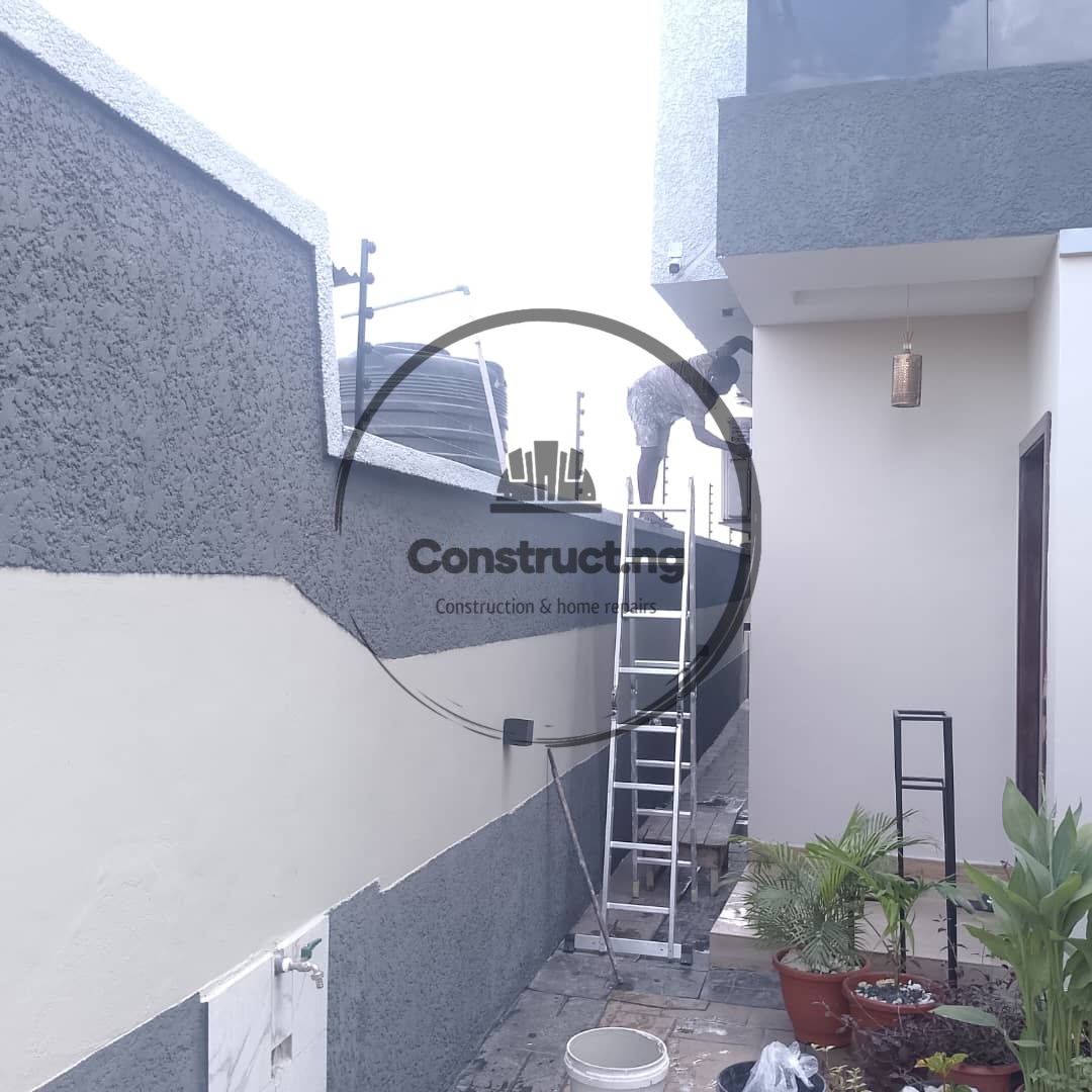 CLASSIC FINISH - Construct Ng