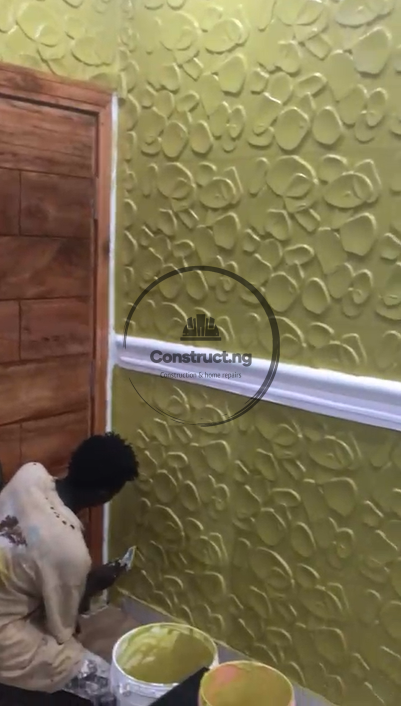 DC PAINTING - Construct Ng