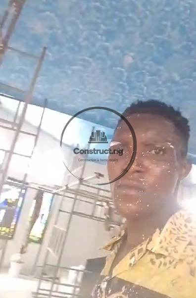 MARIO PAINTER - Construct Ng