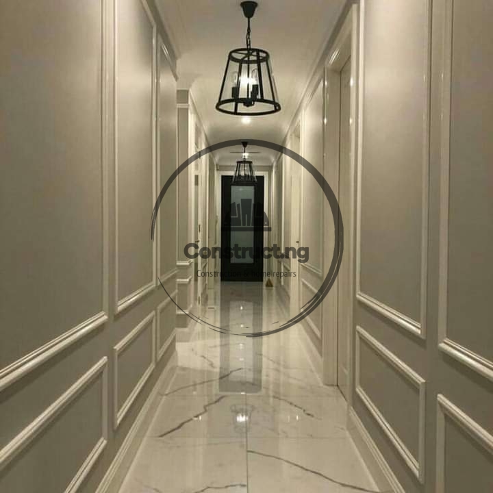 PERFECT TOUCH DECORATORS AND BUILDING CONTRACTORS - Construct Ng