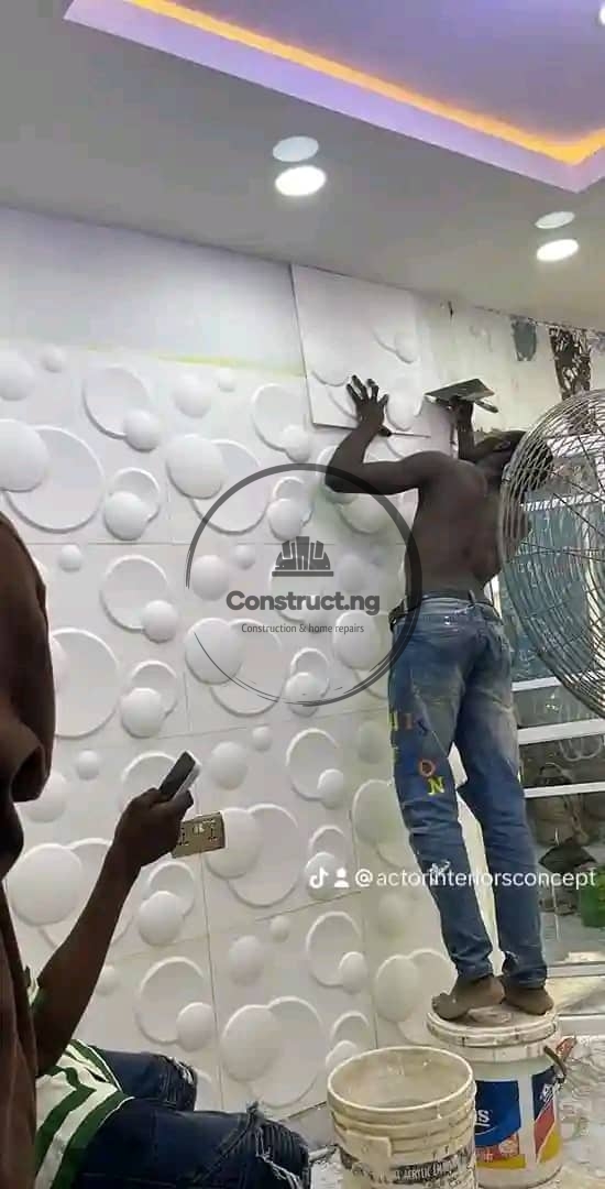 ULTIMATE PAINTING SERVICES - Construct Ng