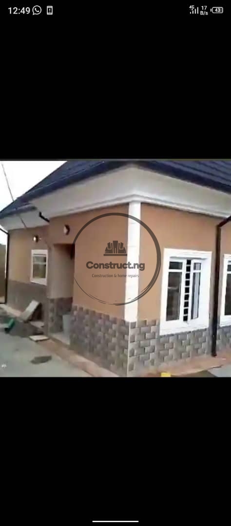 FOCUS PAINT INTERIOR AND EXTERIOR DESIGN - Construct Ng
