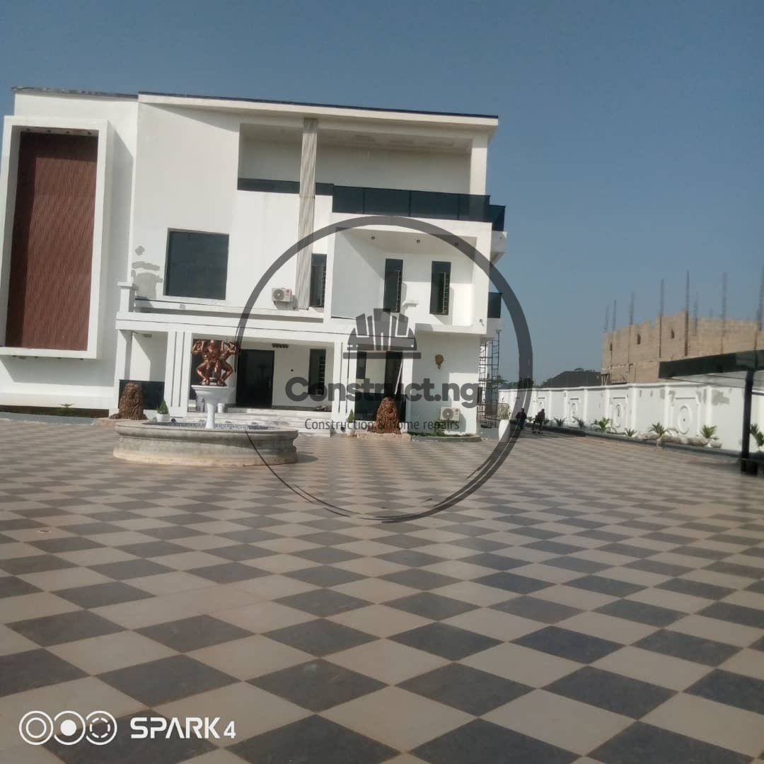 FOCUS PAINT INTERIOR AND EXTERIOR DESIGN - Construct Ng