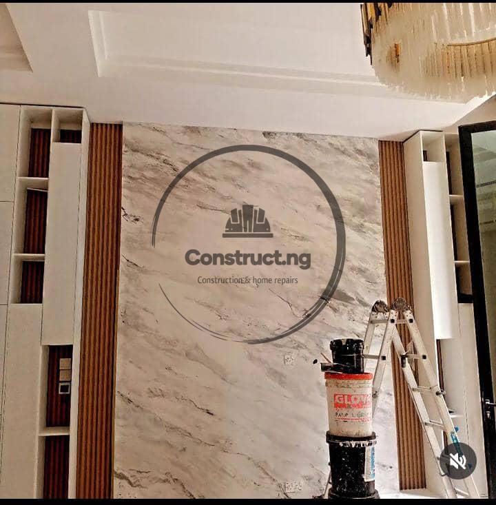 LOHO FELIX INTERIOR AND EXTERIOR - Construct Ng