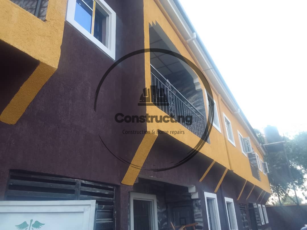 FALCON LUXURY PAINT - Construct Ng