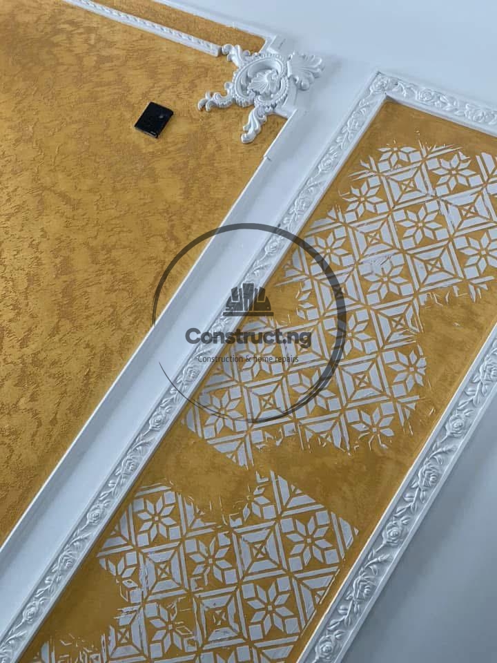 SKYSTEP DECOR - Construct Ng