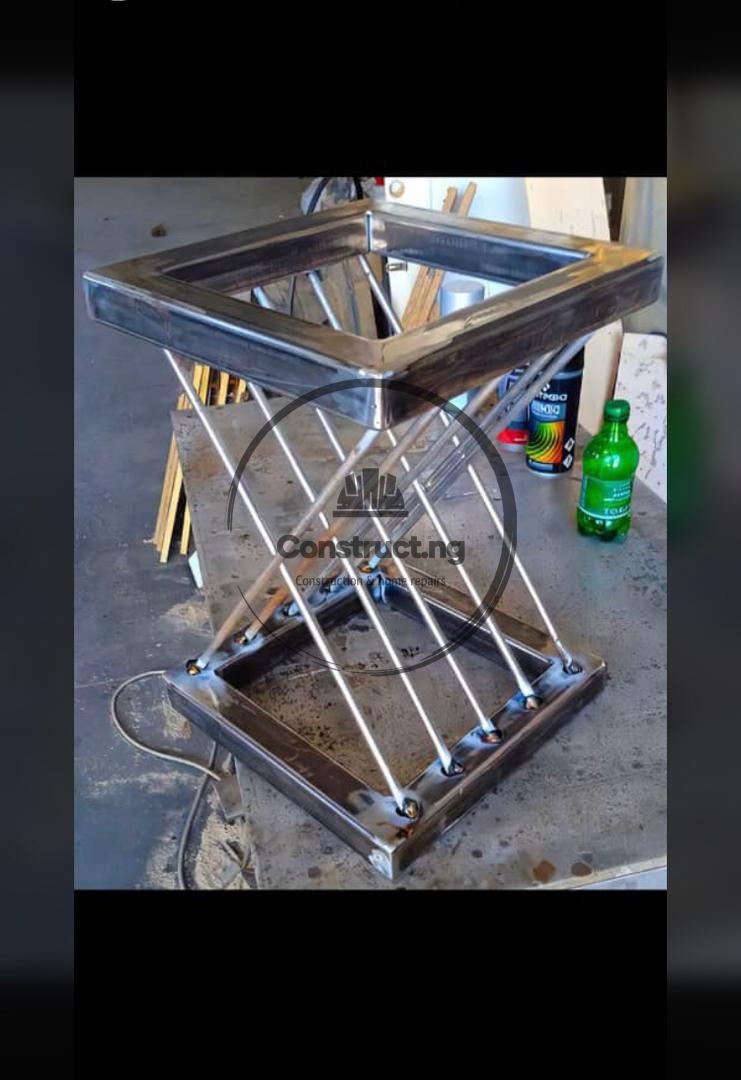 OLA MUMMY IRON BENDER AND WELDING CONSTRUCTION - Construct Ng