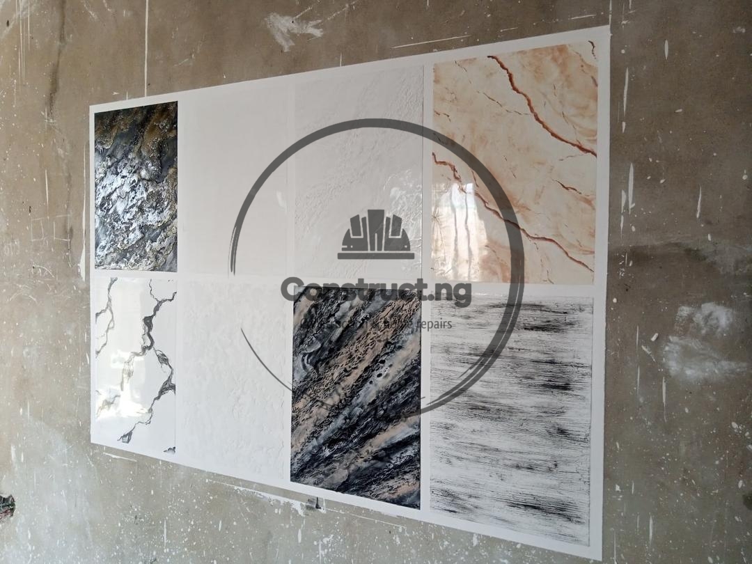 HADIZ INTERIOR DECORATION - Construct Ng