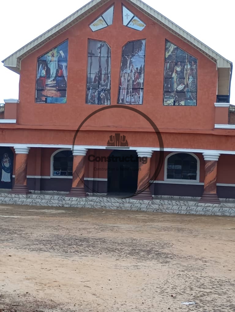 MICHAEL CHICHERA PAINTING - Construct Ng