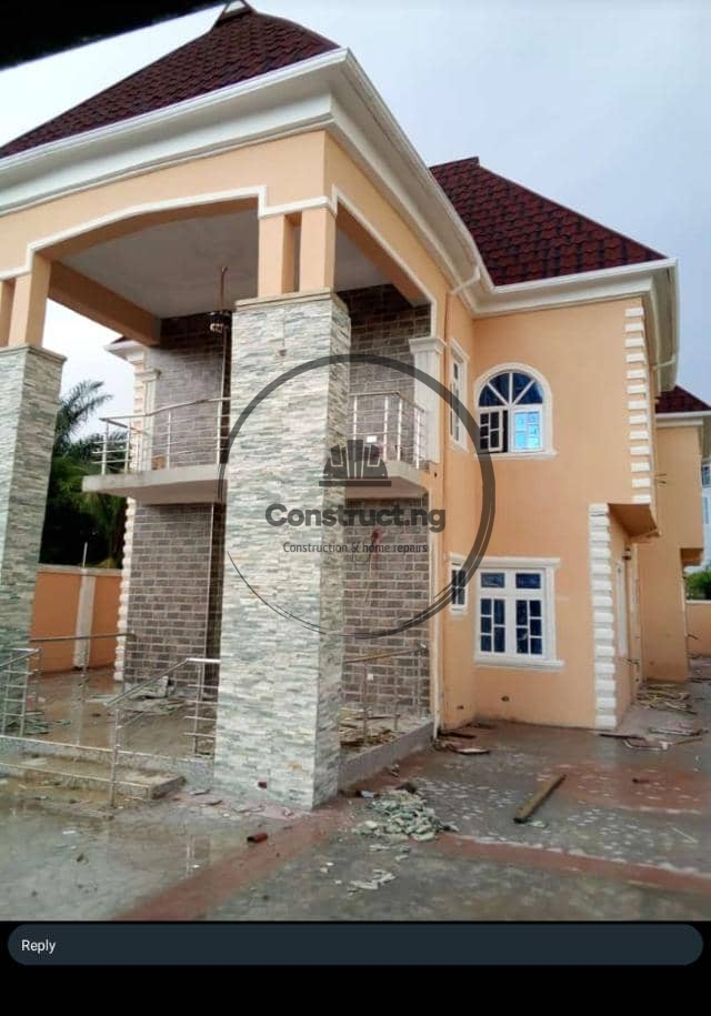 DOUBLE DESIGN PAINTS - Construct Ng