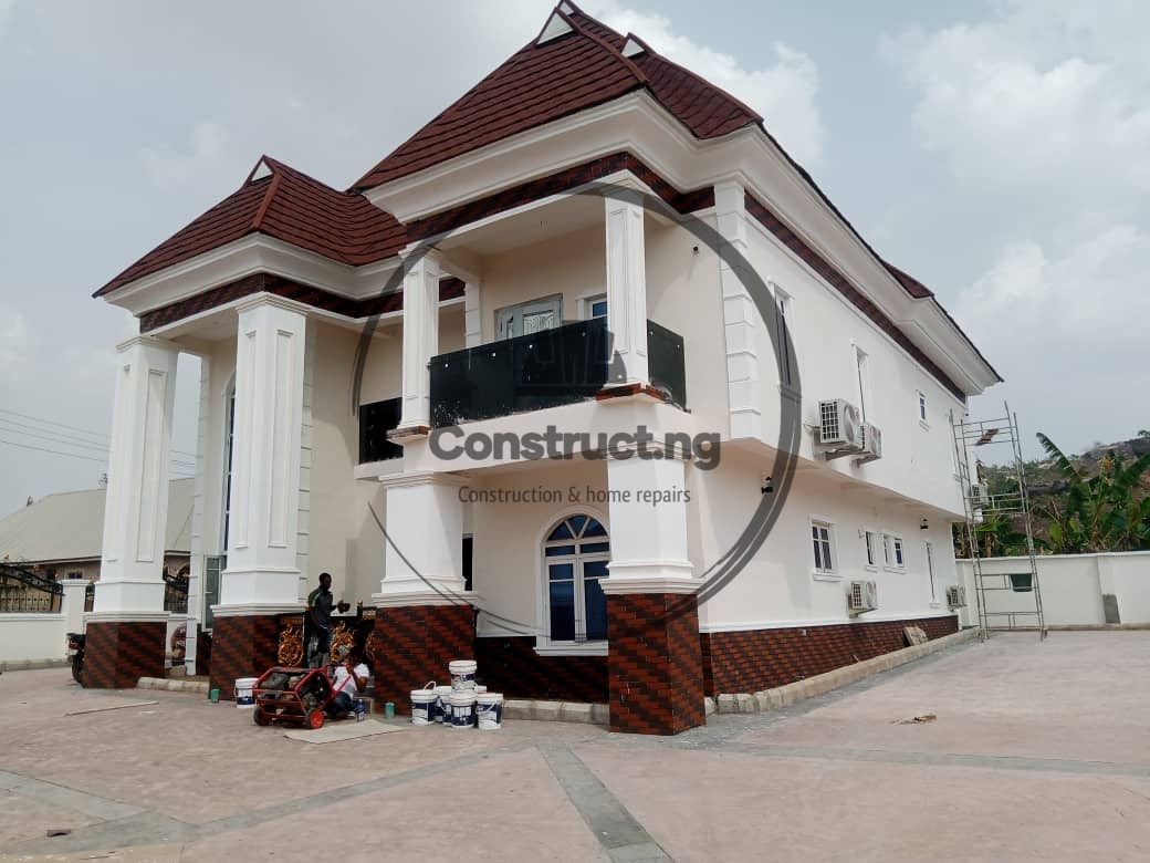 RAY PAINTING AND DESIGNS - Construct Ng