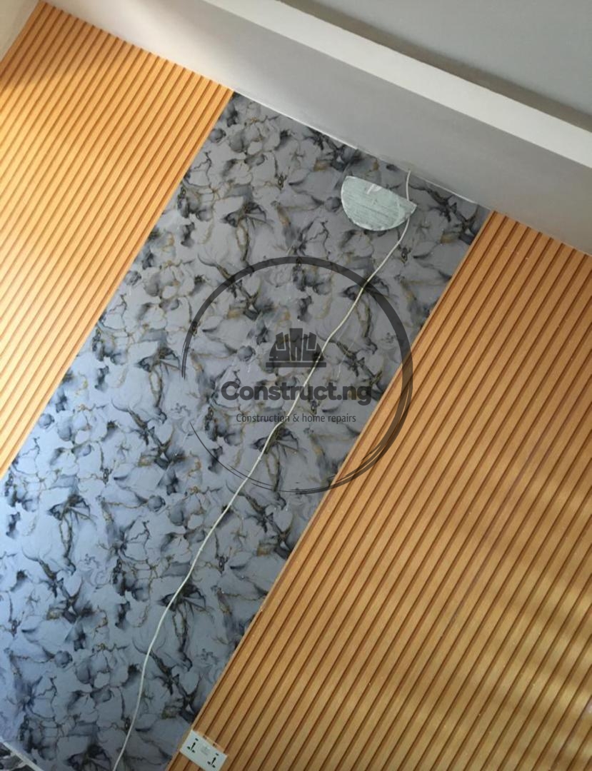 OLA PAUL - Construct Ng