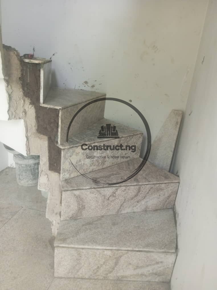 BOBBY CONSTRUCTION COMPANY - Construct Ng