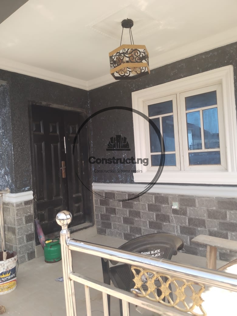 MIDEX PAINTING SERVICES - Construct Ng