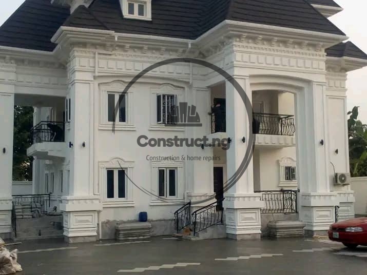 LEAGUE SPECIAL PAINTS - Construct Ng