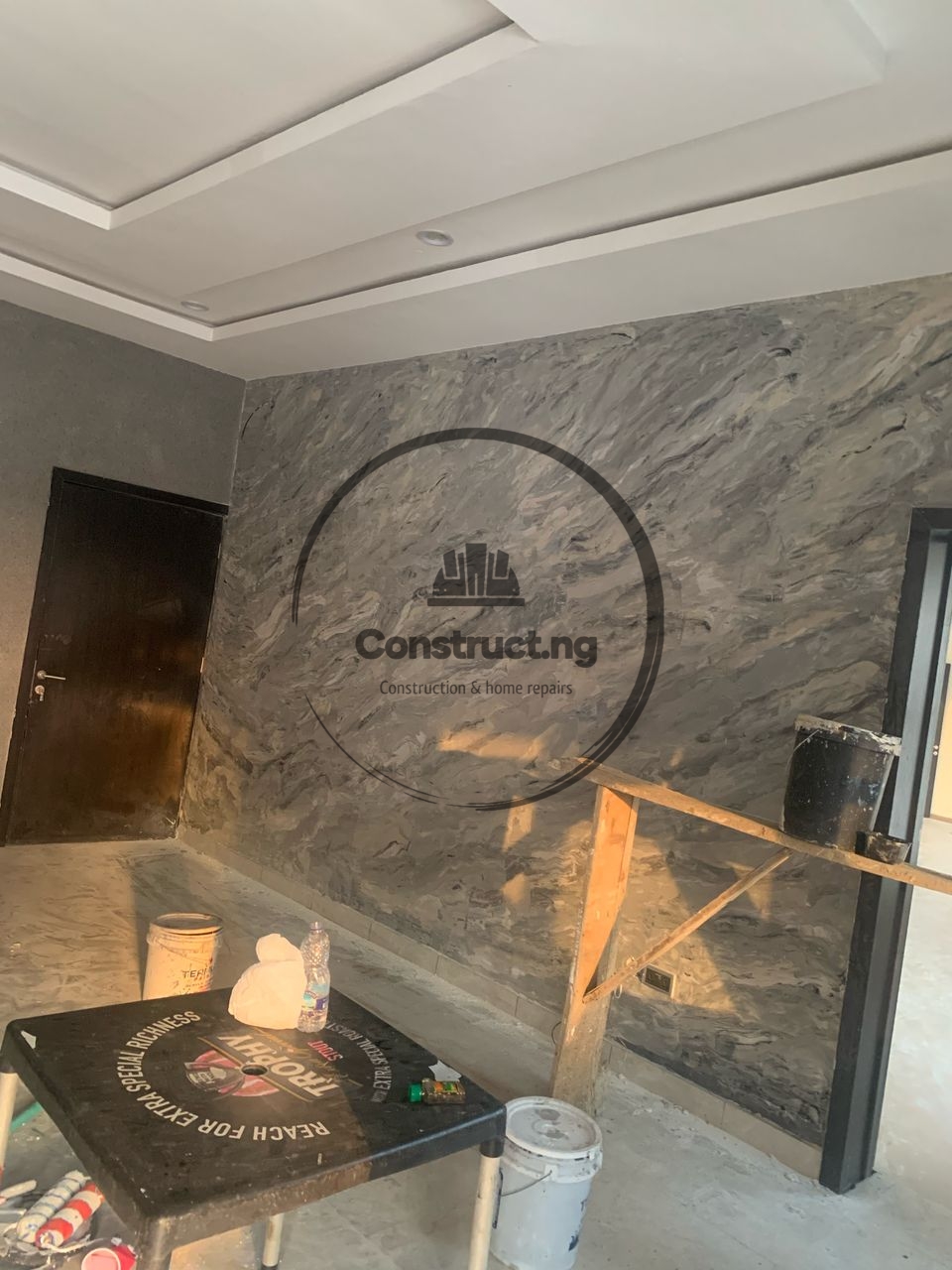 TEAMLUXURY PAINT AND APPLICATION - Construct Ng