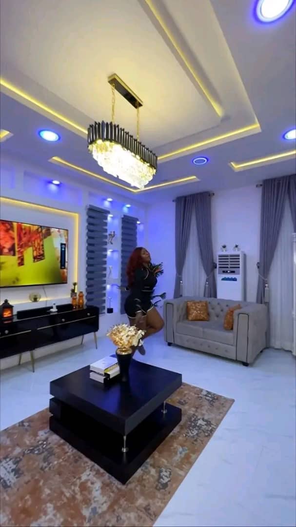 HAYBAMS INTERIOR AND EXTERIOR DECORATION - Construct Ng