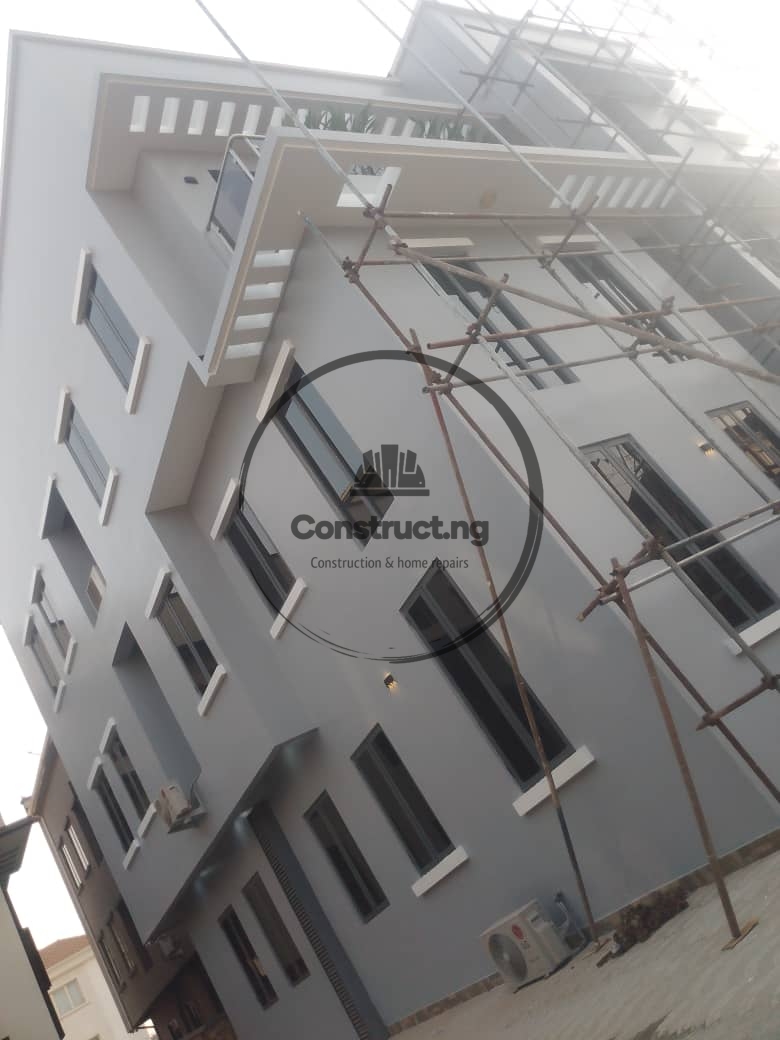 WALEXZINO PAINTING - Construct Ng