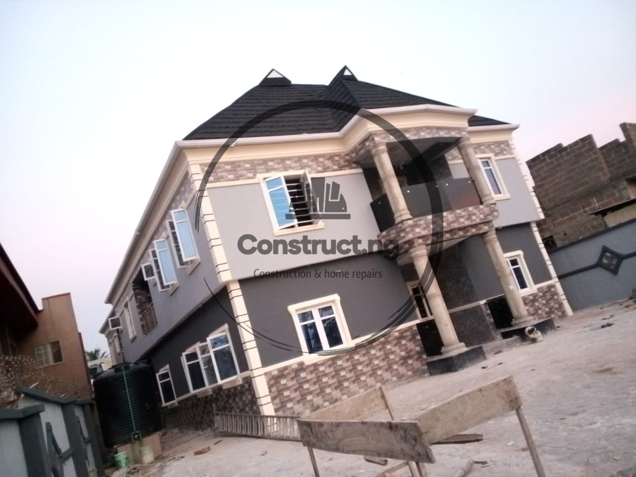 NORLARK DECO ENTERPRISE - Construct Ng