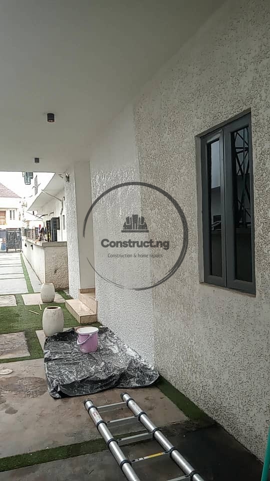 NLC CLASSIC PAINT - Construct Ng