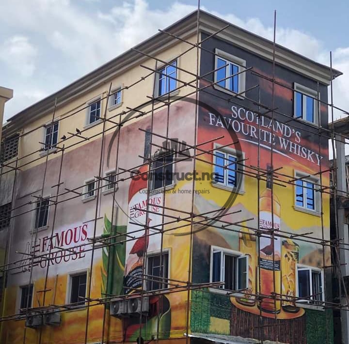 FEMART CREATIVITY - Construct Ng