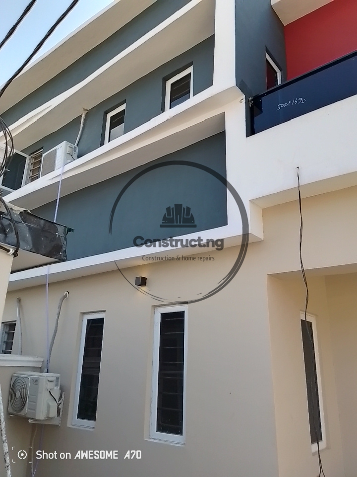 FEMBUS PAİNT - Construct Ng