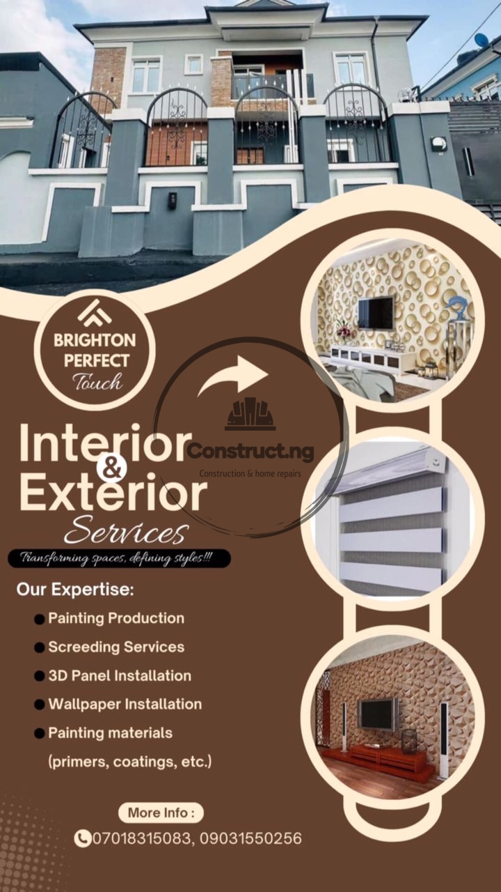 BRIGHTON PERFECT TOUCH - Construct Ng