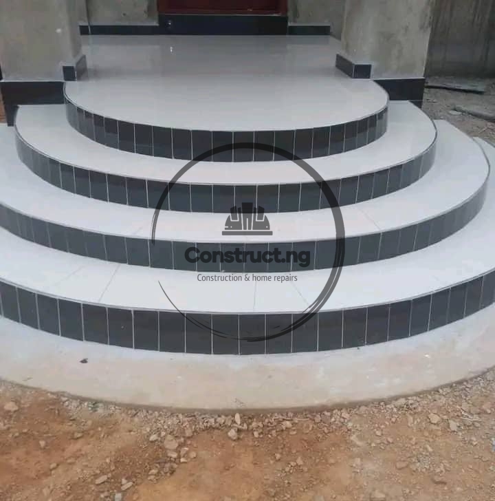 GENTLE LION WORLD - Construct Ng