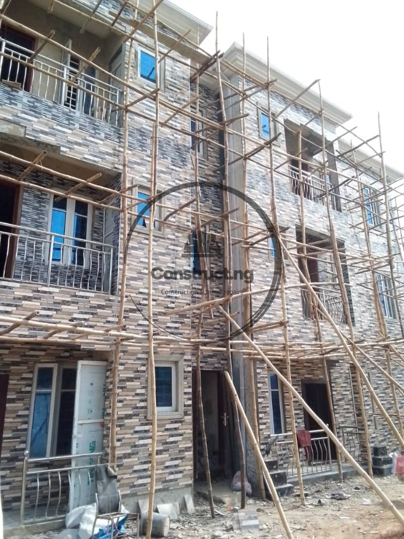 GENTLE LION WORLD - Construct Ng