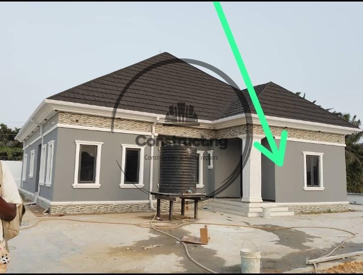 GOD OVER EVERYTHING - Construct Ng