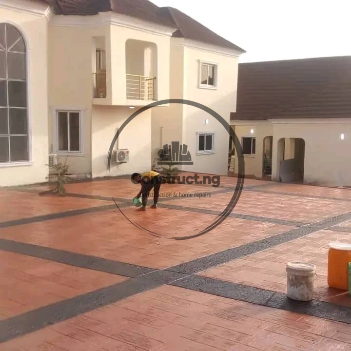 RSM BUILDING CONTRACTOR - Construct Ng