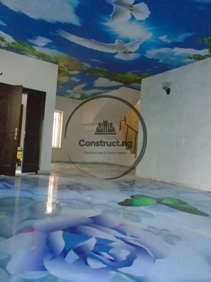 RSM BUILDING CONTRACTOR - Construct Ng