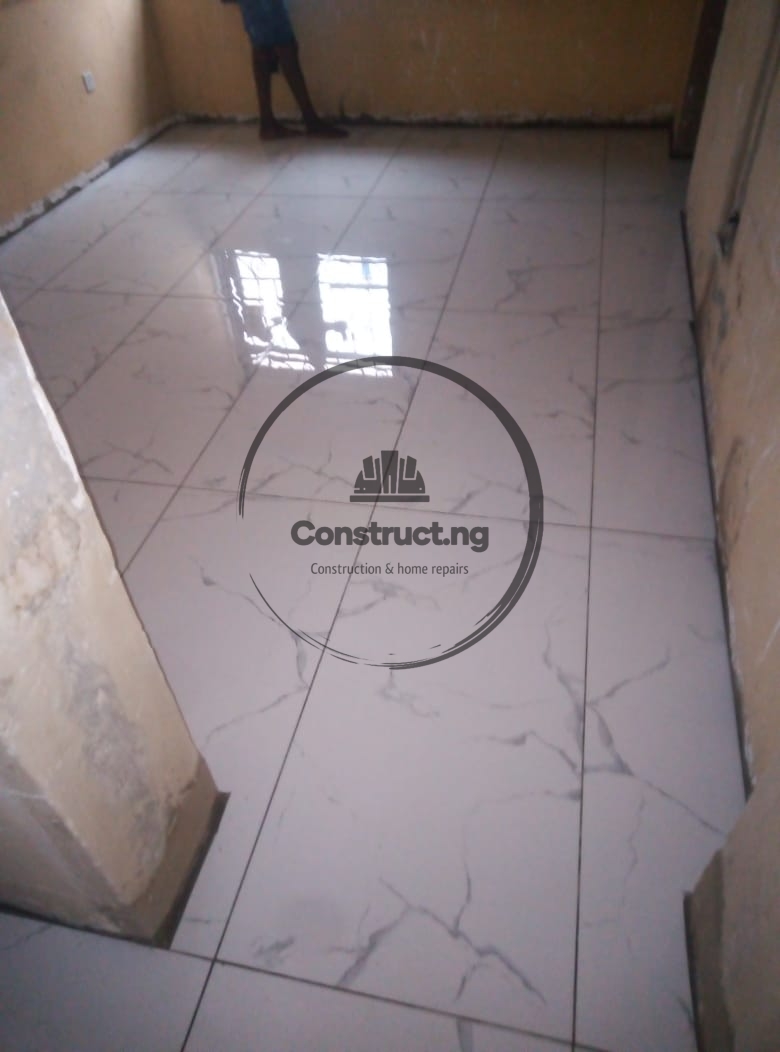 ISMAIL INTERIOR AND EXTERIOR TILING SERVICES - Construct Ng