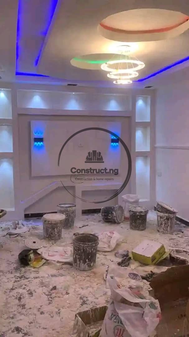 MAYOR PAINT - Construct Ng