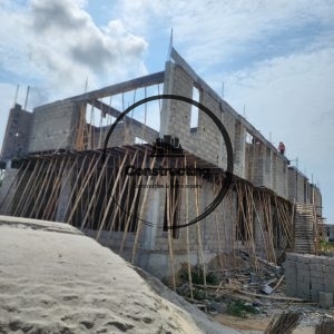 ADFRED NIGERIA LIMITED - Construct Ng